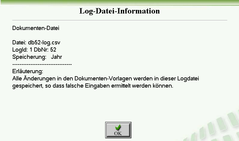 Auswertung Log-Dateien